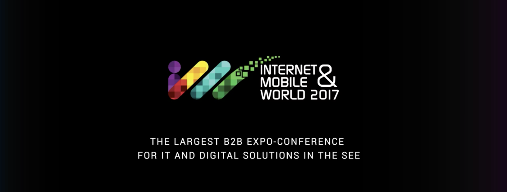 Vă invit la IMWorld 2017 | Mariciu.ro